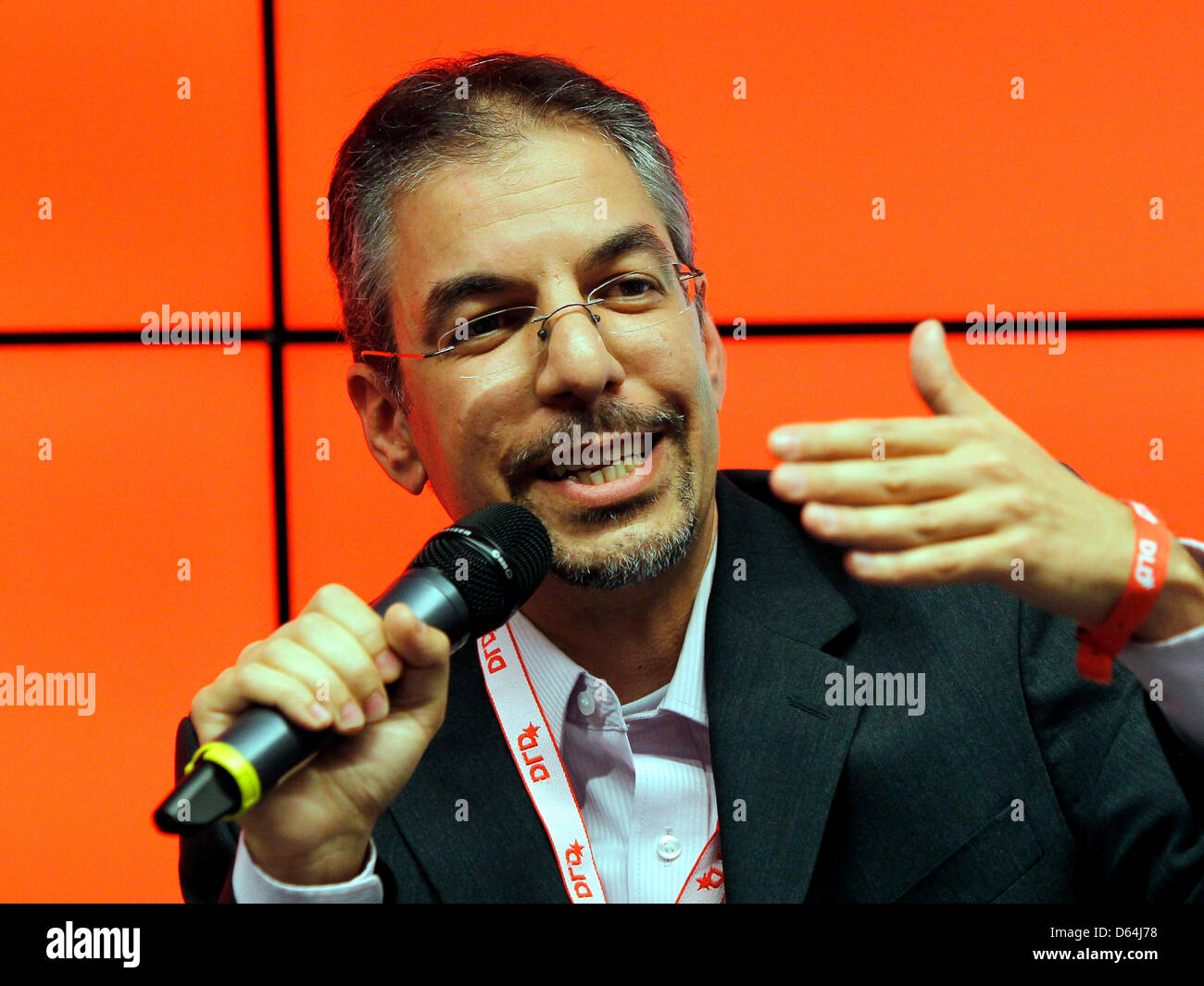 Initial emc hi-res stock photography and images - Alamy