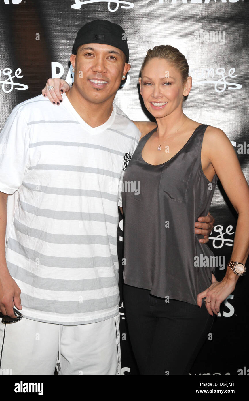 Hines Ward Girlfriend
