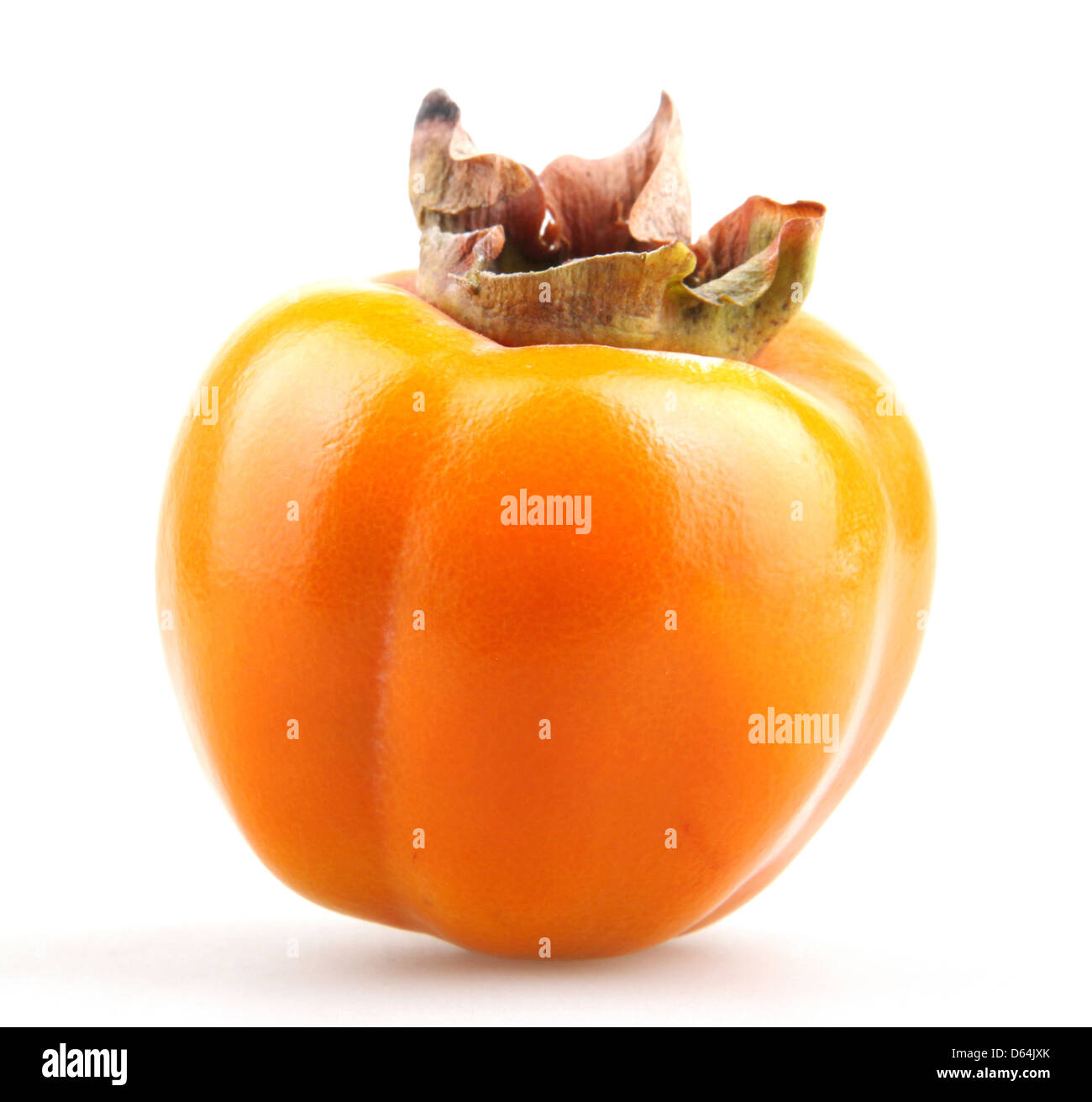 Persimmon hi-res stock photography and images - Alamy