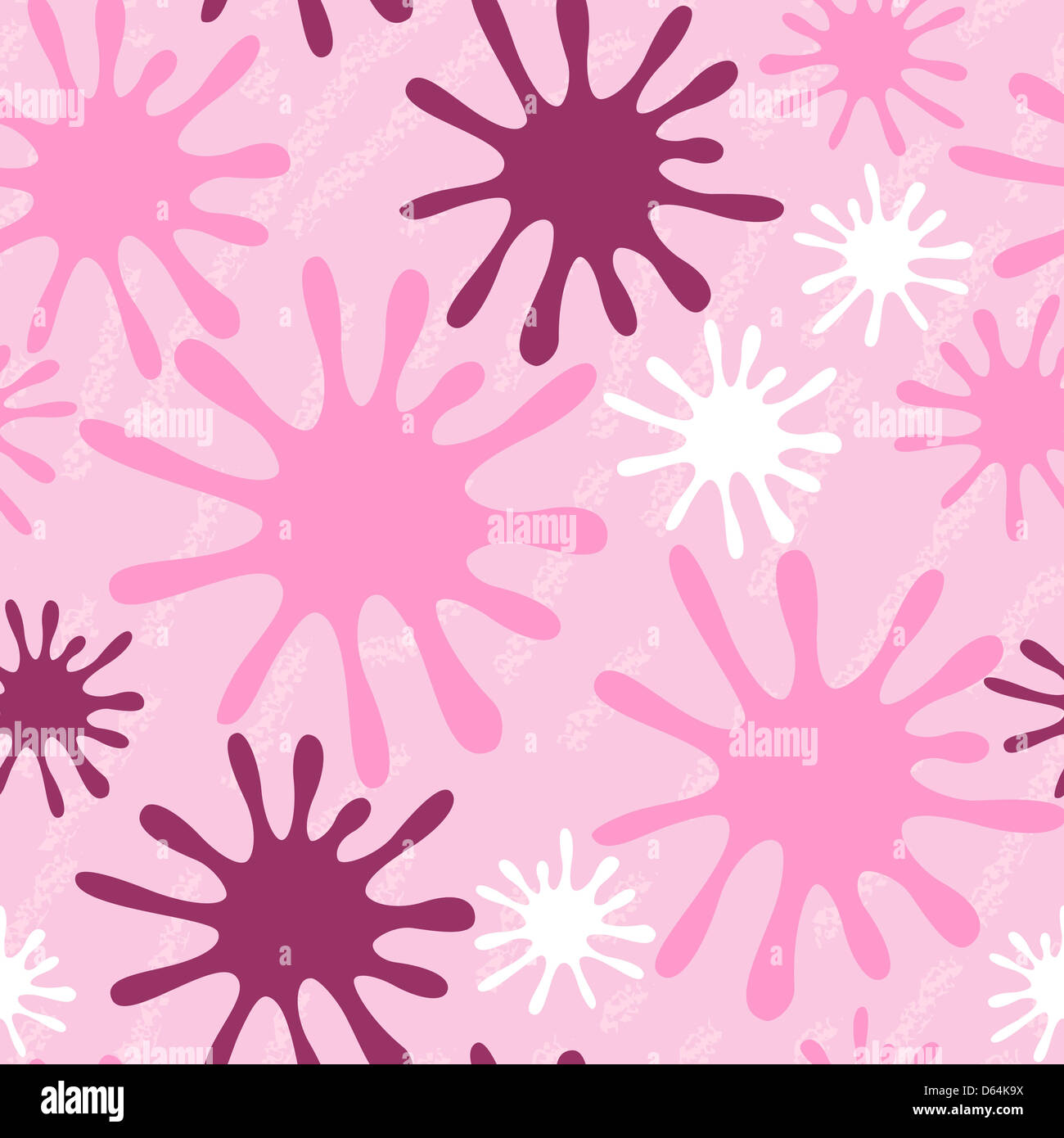 Seamless abstract grunge blob texture 515 Stock Photo - Alamy