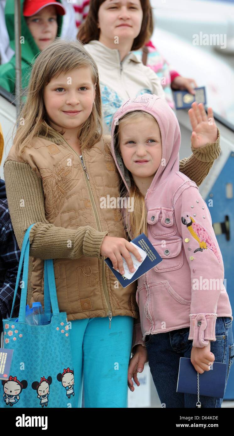 Chernobyl Region High Resolution Stock Photography and Images - Alamy