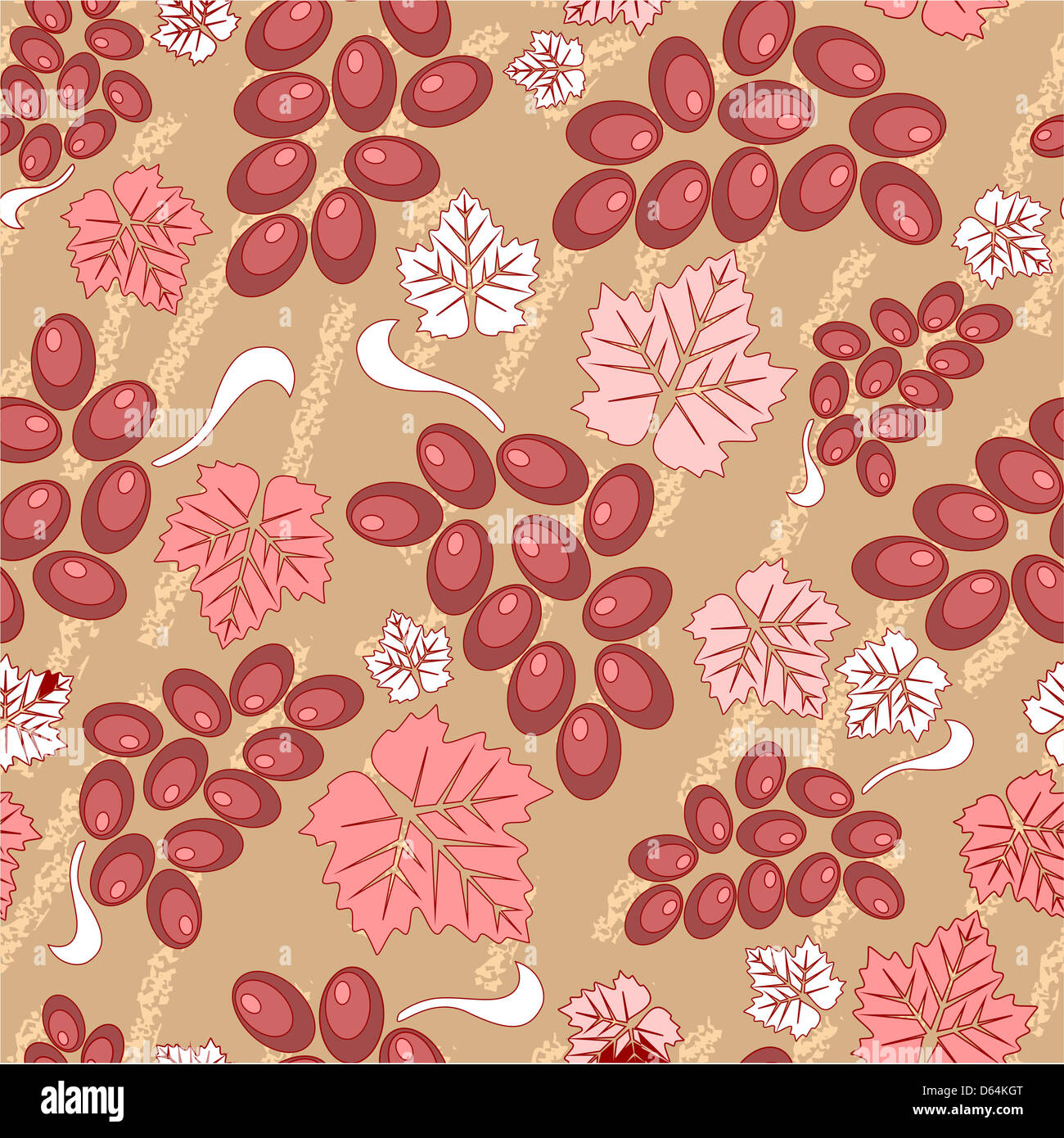 Seamless grunge berry texture 526 Stock Photo - Alamy