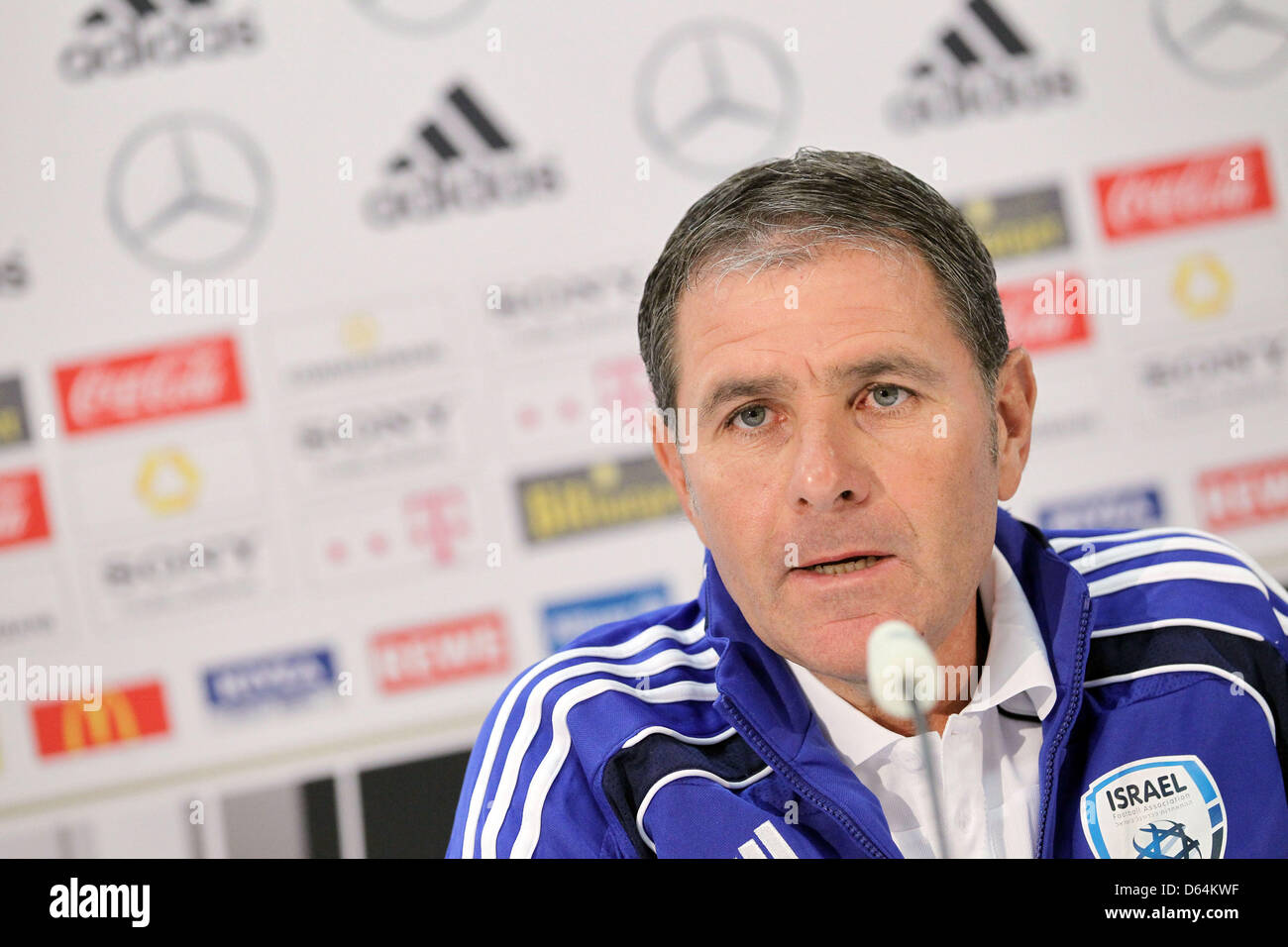 Guttman hi-res stock photography and images - Alamy