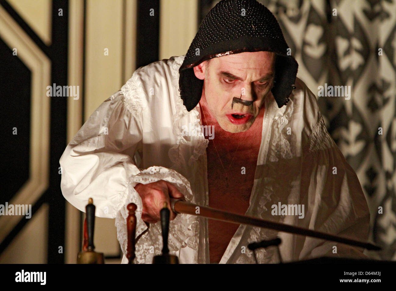 The main actor hi-res stock photography and images - Alamy