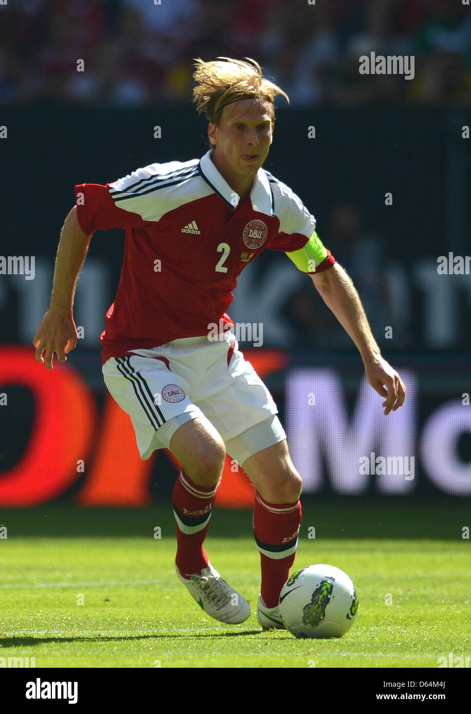 Christian poulsen denmark hi-res stock photography and images - Alamy