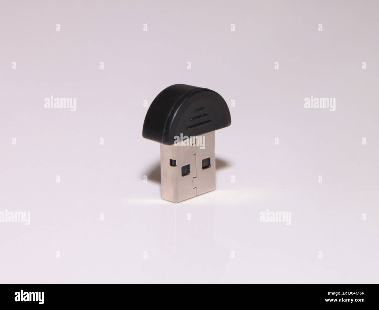 Bluetooth usb adapter hi-res stock photography and images - Alamy
