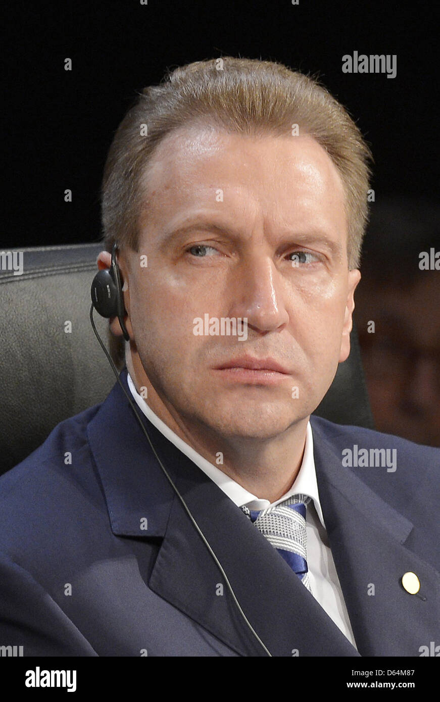 Shuvalov Stock Photos & Shuvalov Stock Images - Alamy