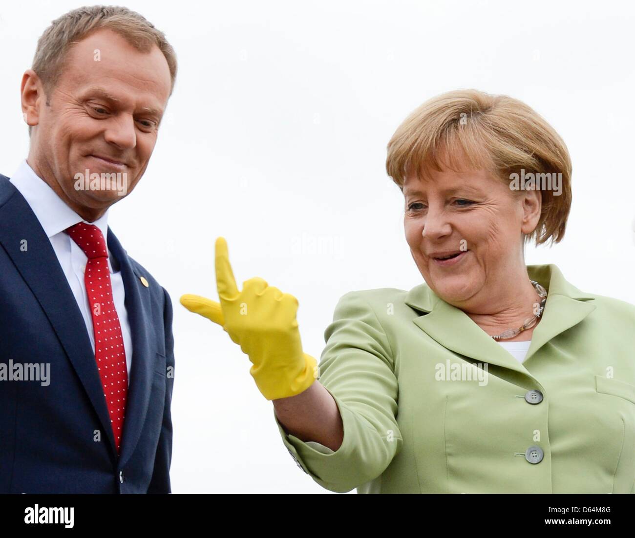 German chancellor angela merkel jokes hi-res stock photography and ...