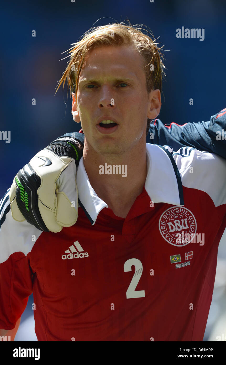 Christian poulsen denmark hi-res stock photography and images - Alamy