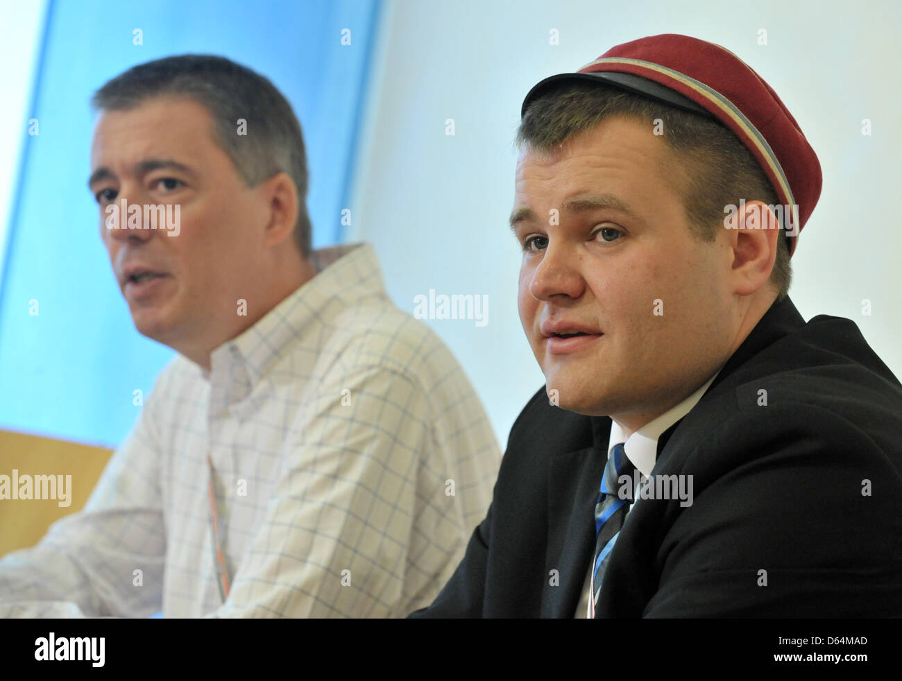 Fraternity hilaritas hi-res stock photography and images - Alamy