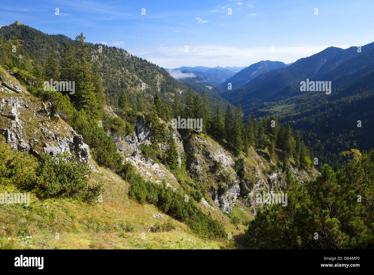 Bavarian alpine wild hi-res stock photography and images - Alamy