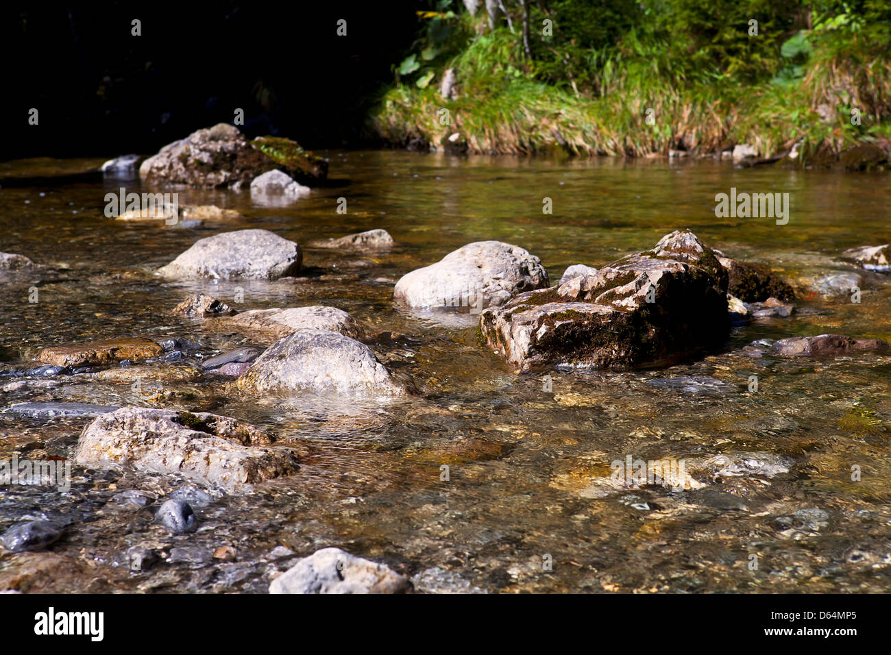 Streamlet hi-res stock photography and images - Alamy