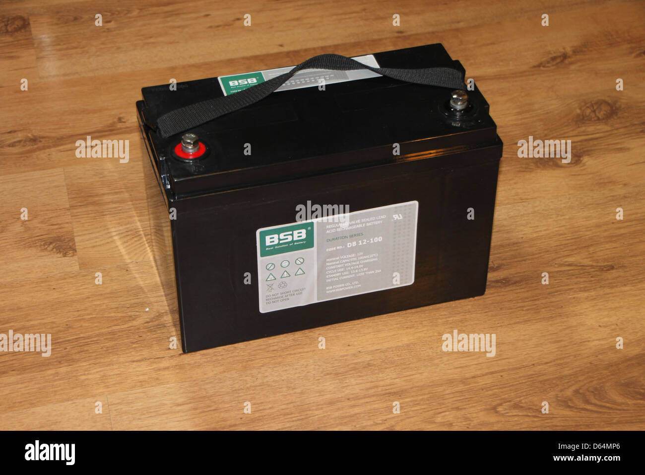 Valve-Regulated Lead-Acid (VRLA) batteries are commonly used in various ...