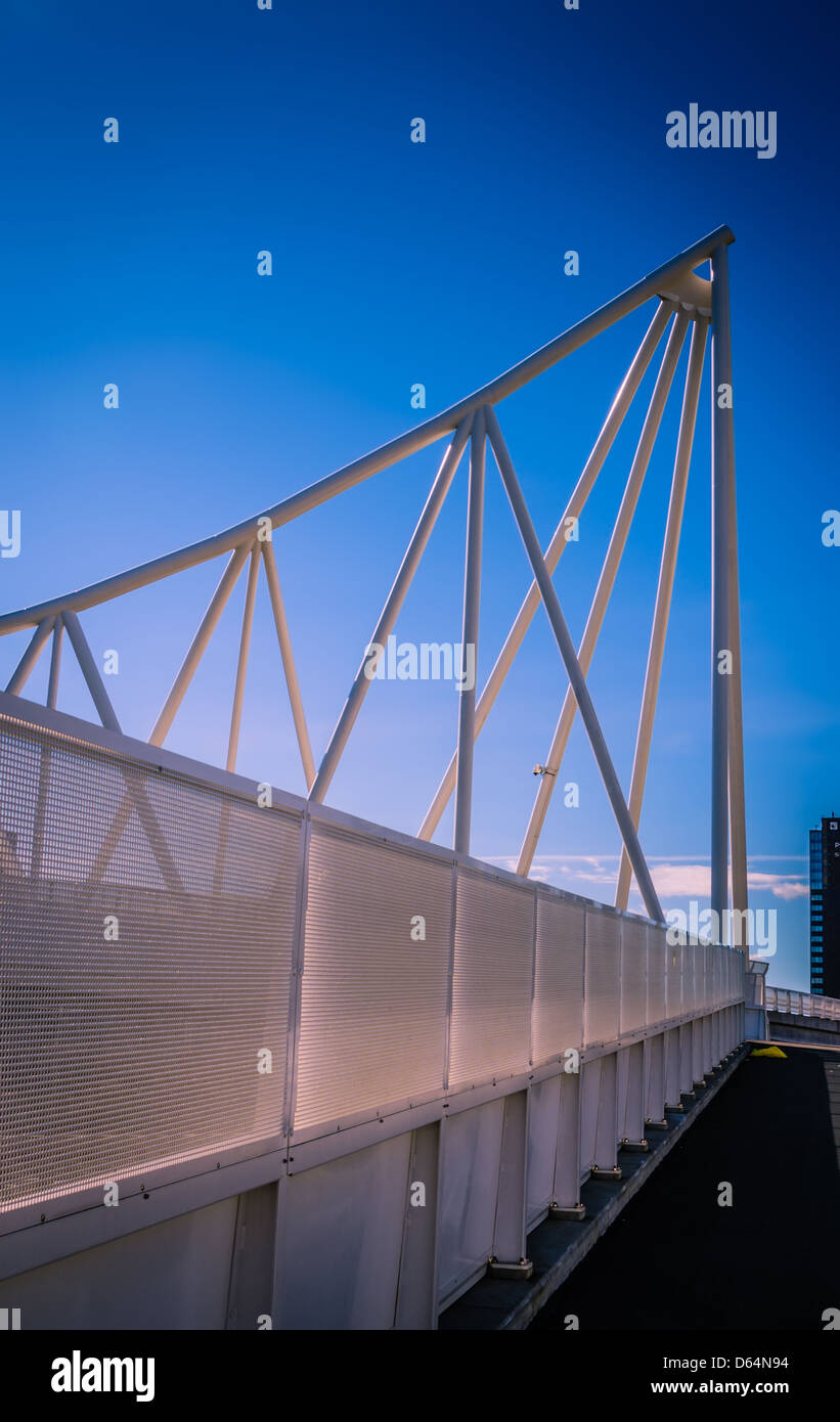 Bridge pylon hi-res stock photography and images - Alamy