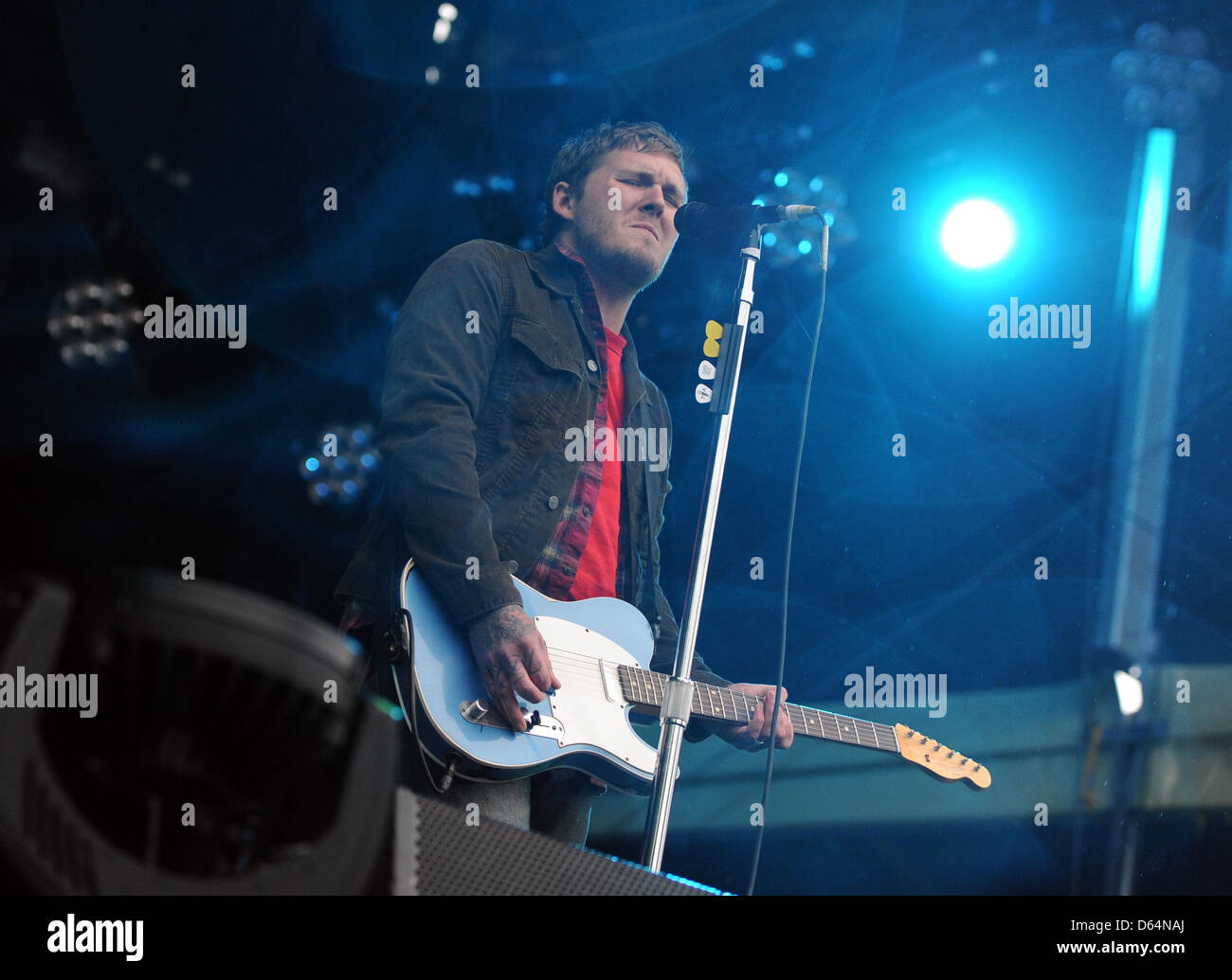 Brian fallon hi-res stock photography and images - Alamy