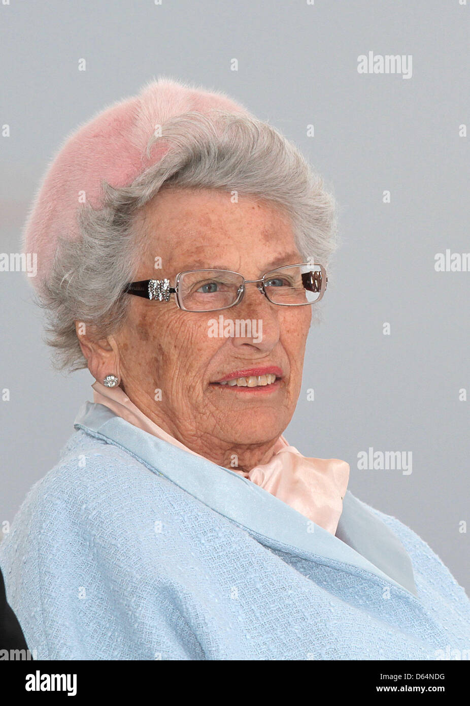 Princess astrid and king harald hi-res stock photography and images - Alamy