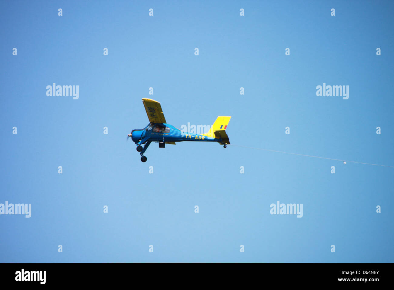 Stol utility aircraft hi-res stock photography and images - Alamy