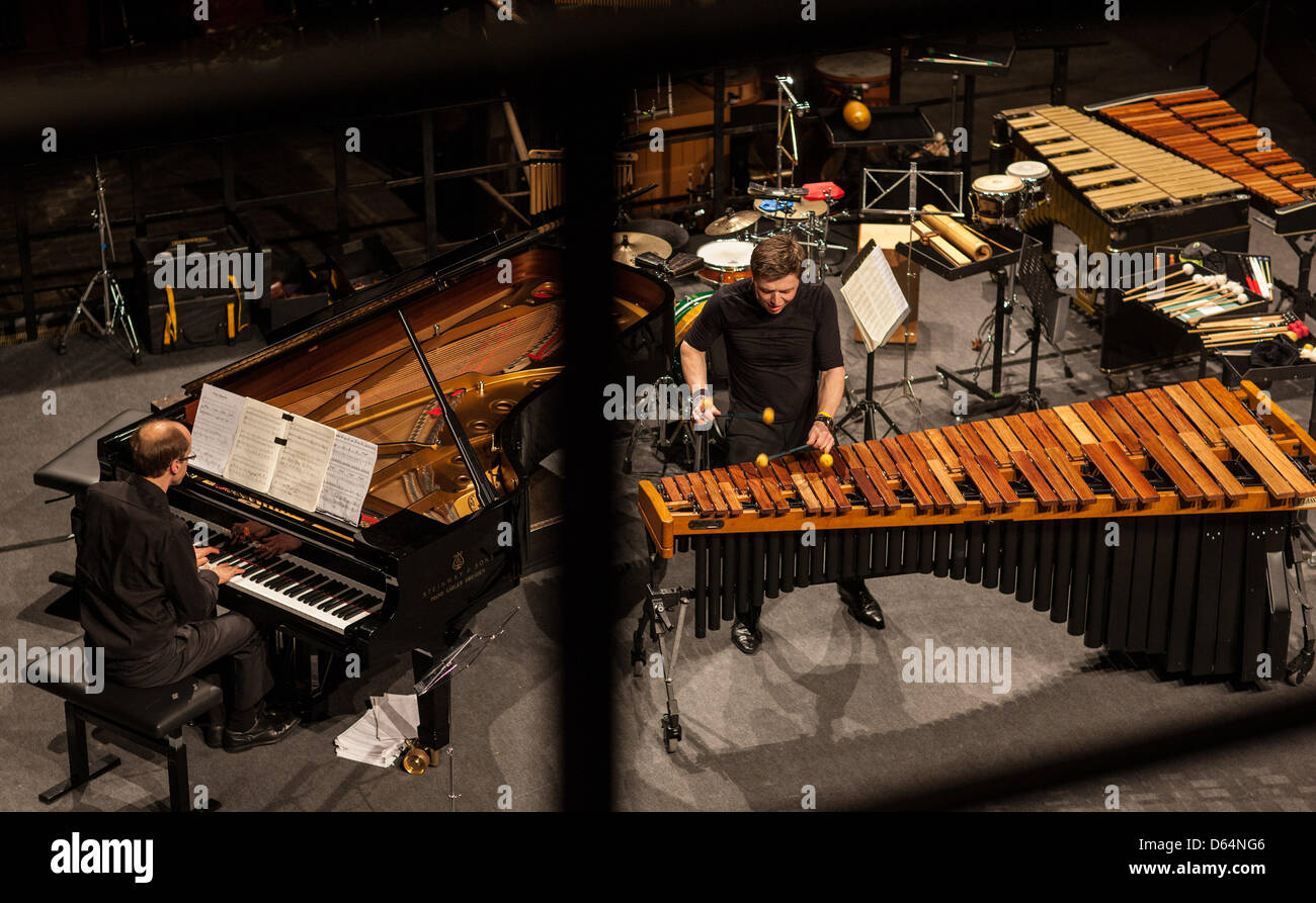 Martin Gruber High Resolution Stock Photography and Images - Alamy