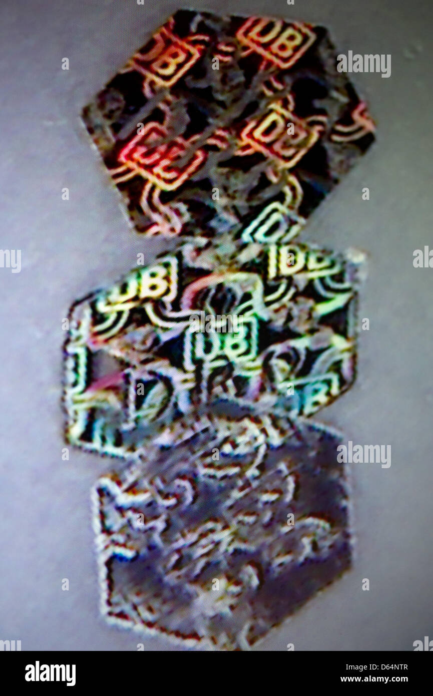 Db logo hi-res stock photography and images - Alamy