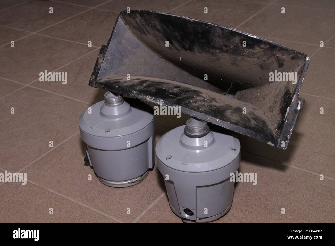 A high-frequency tweeter driver is an audio component designed to ...