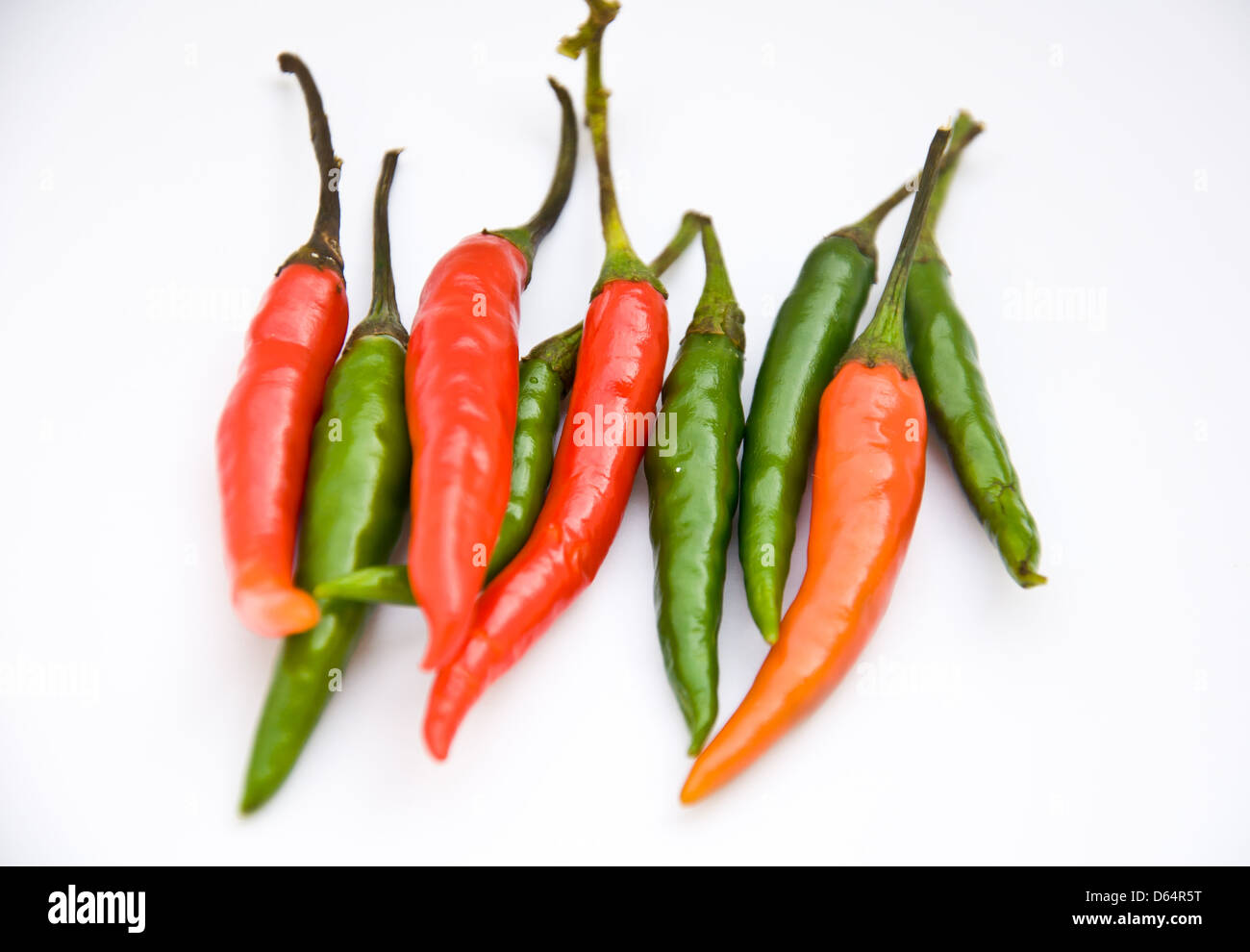 Red chili image hi-res stock photography and images - Alamy