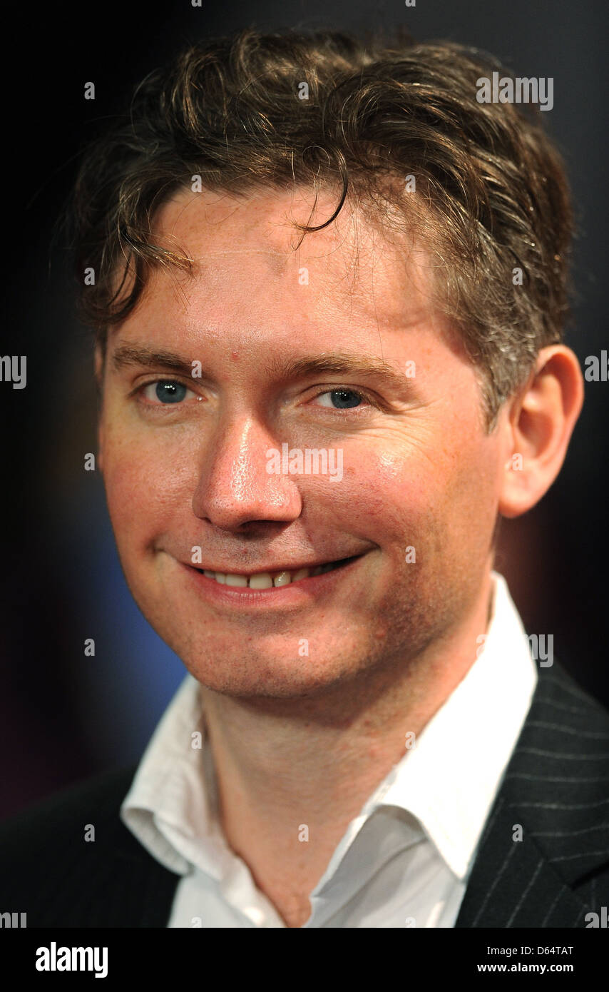 Kevin Macdonald The Eagle - UK film premiere held at the Empire ...