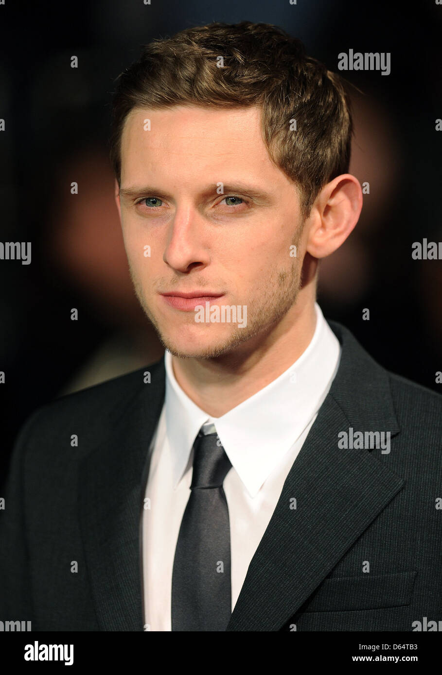 Jamie Bell The Eagle - UK film premiere held at the Empire Leicester ...