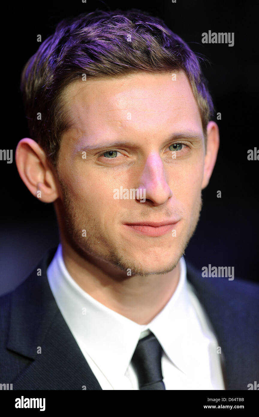 Jamie Bell The Eagle - UK film premiere held at the Empire Leicester ...
