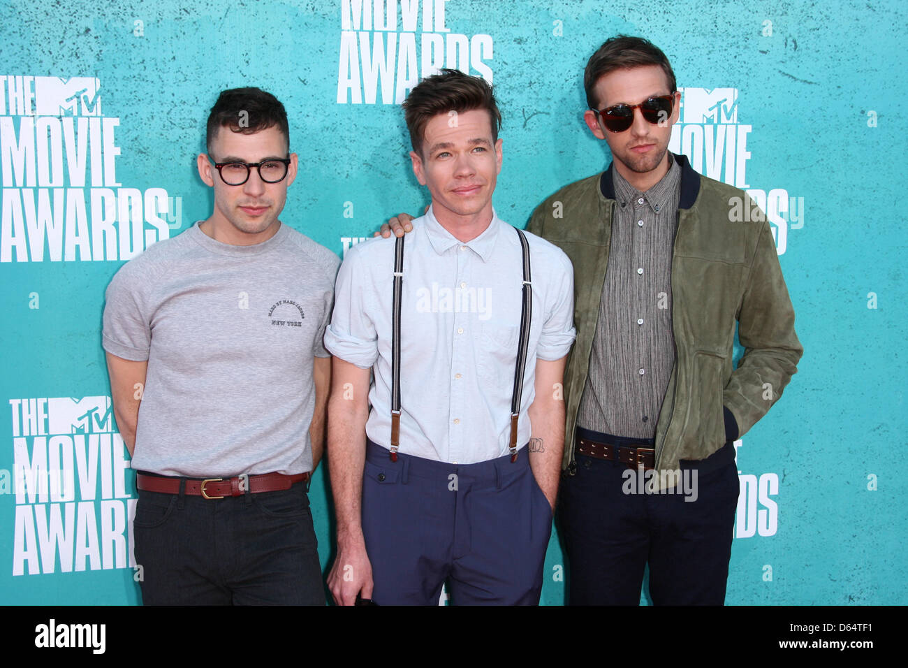 Jack Antonoff Fun