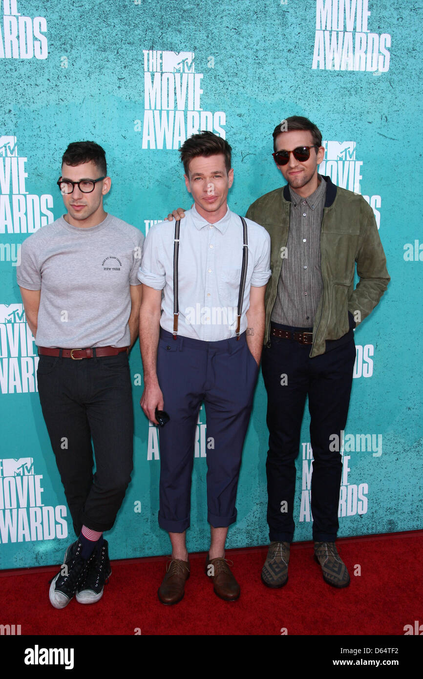 Jack Antonoff Fun