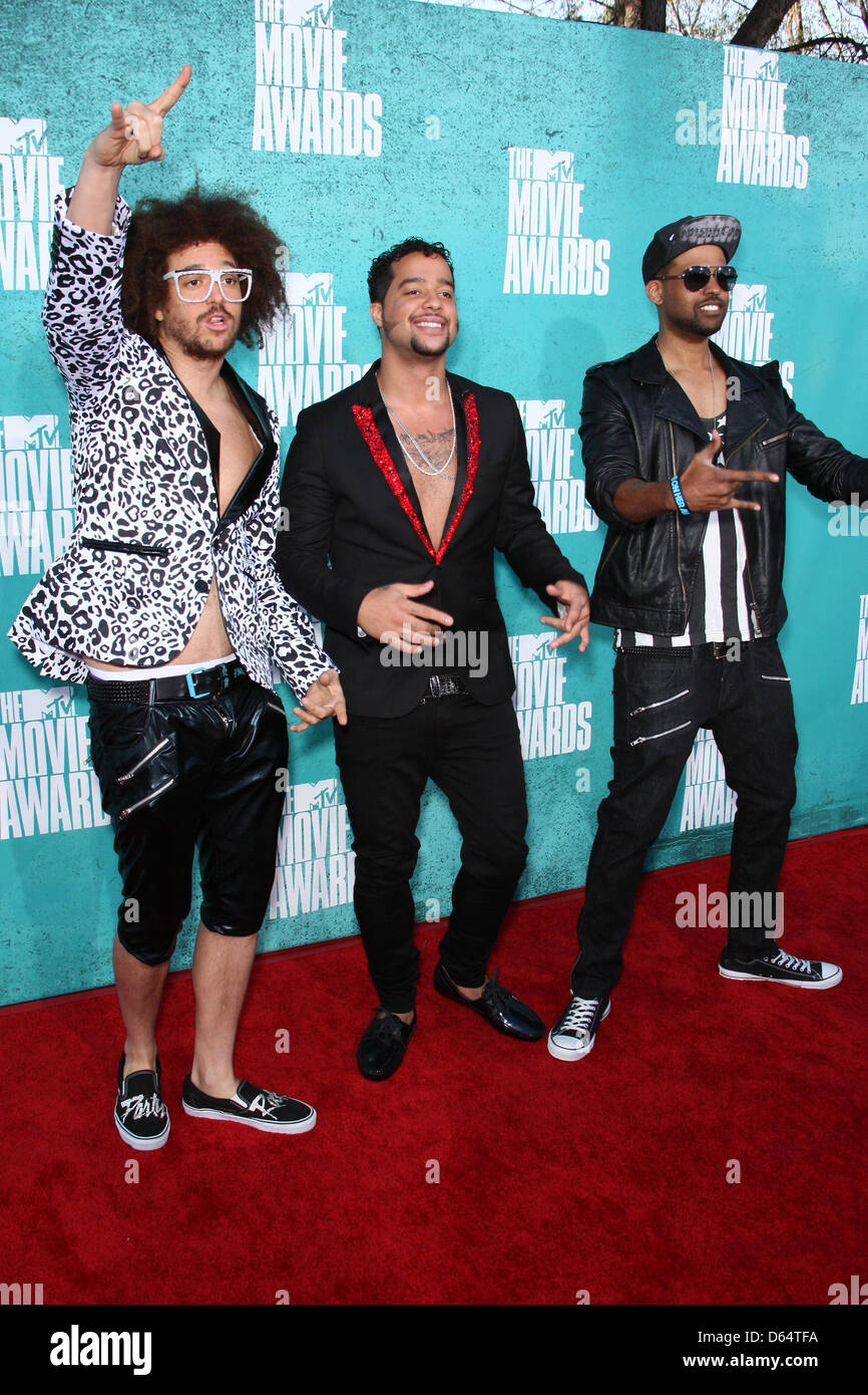 Blake Anderson Odd Future