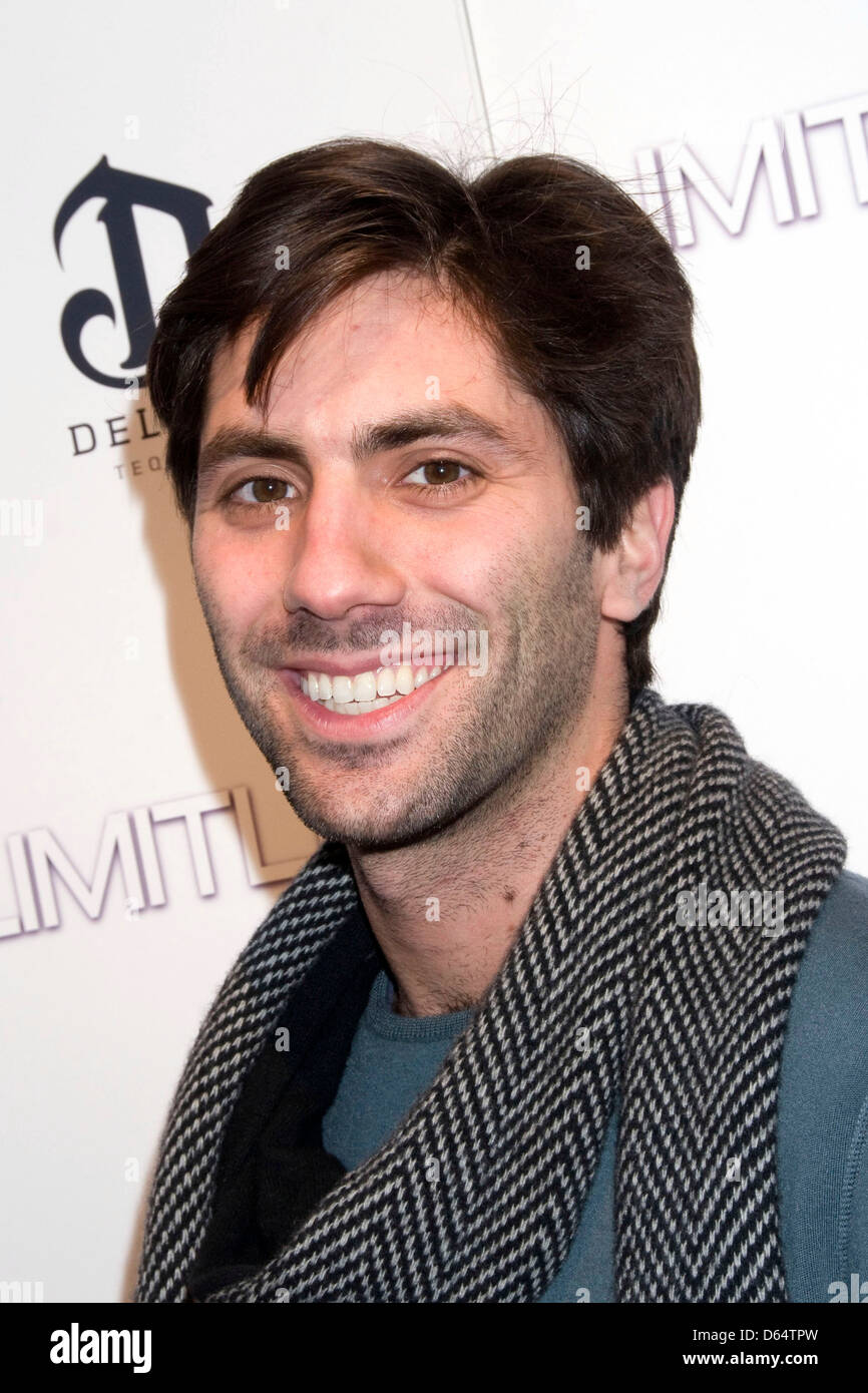Nev schulman hi-res stock photography and images - Alamy