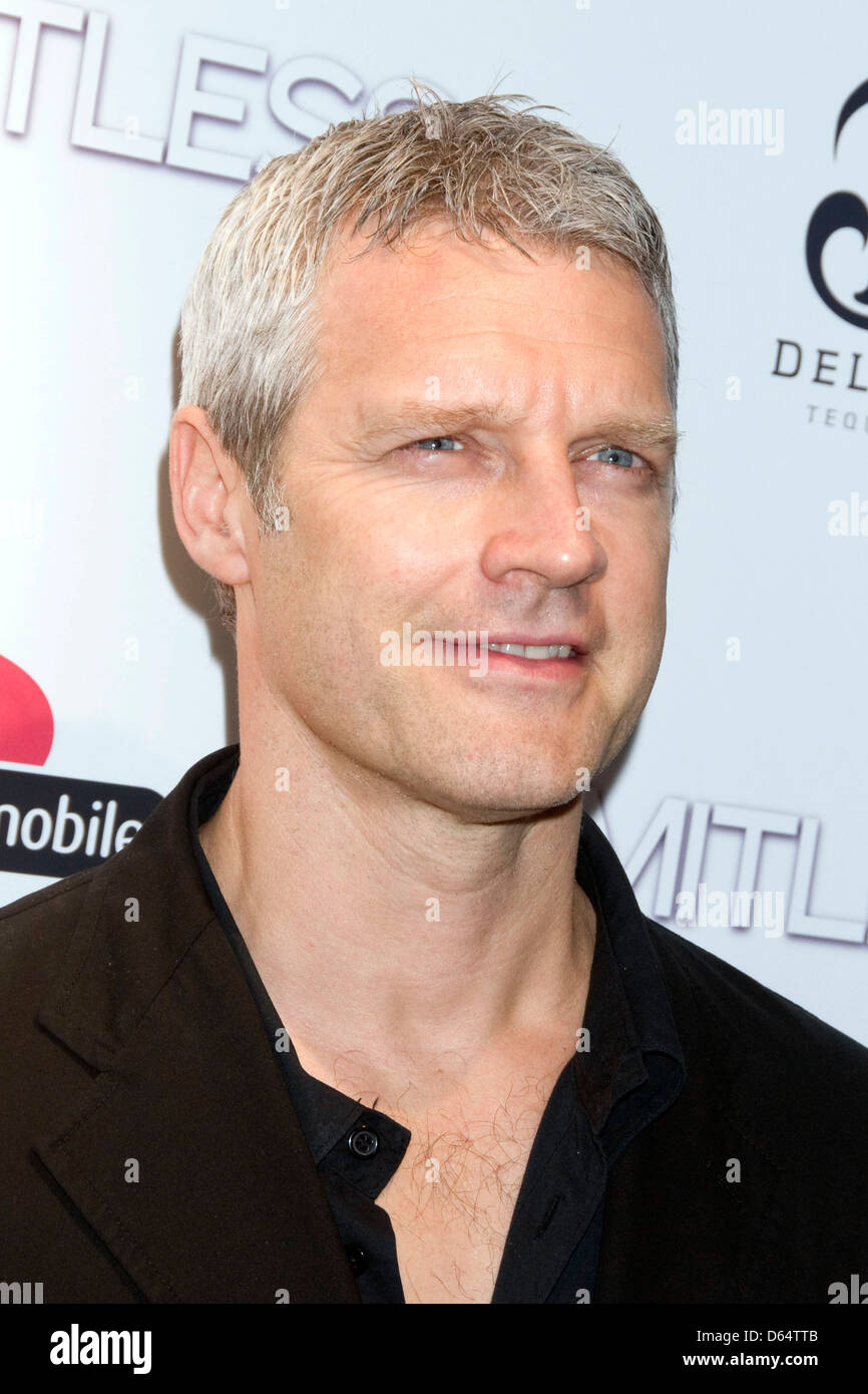 Neil burger hi-res stock photography and images - Alamy