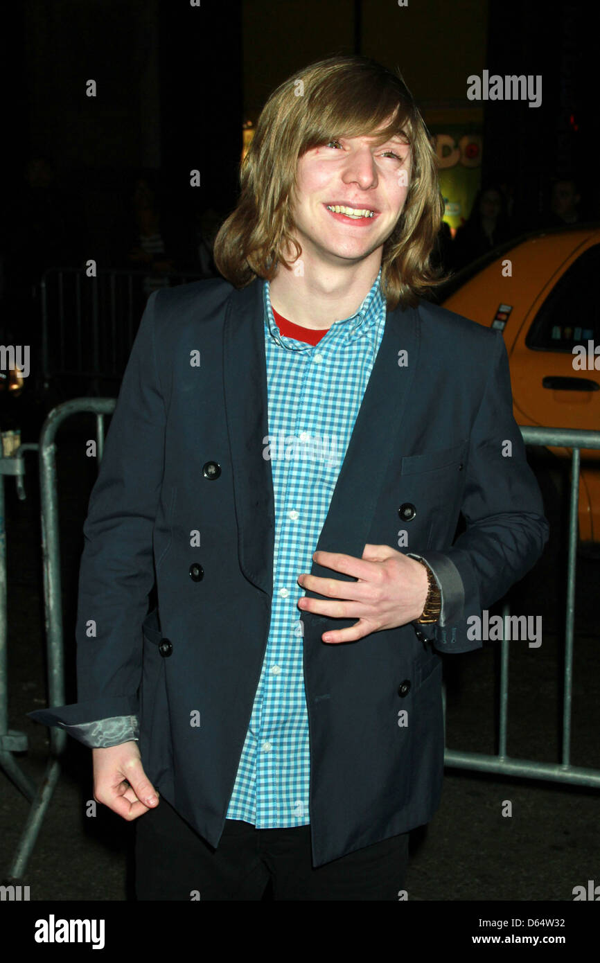 Daniel Flaherty Skins