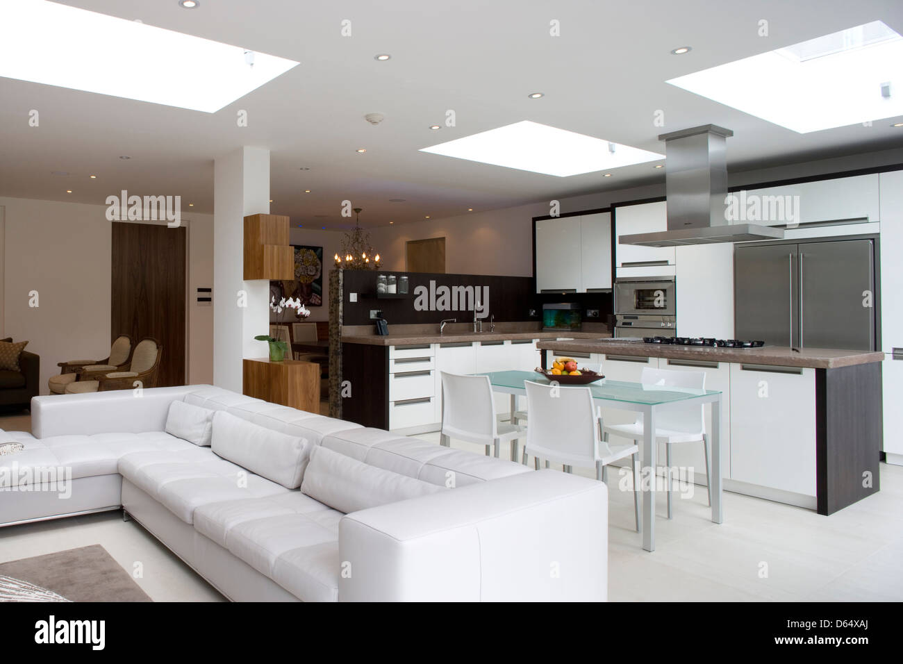 Open extension hi-res stock photography and images - Alamy