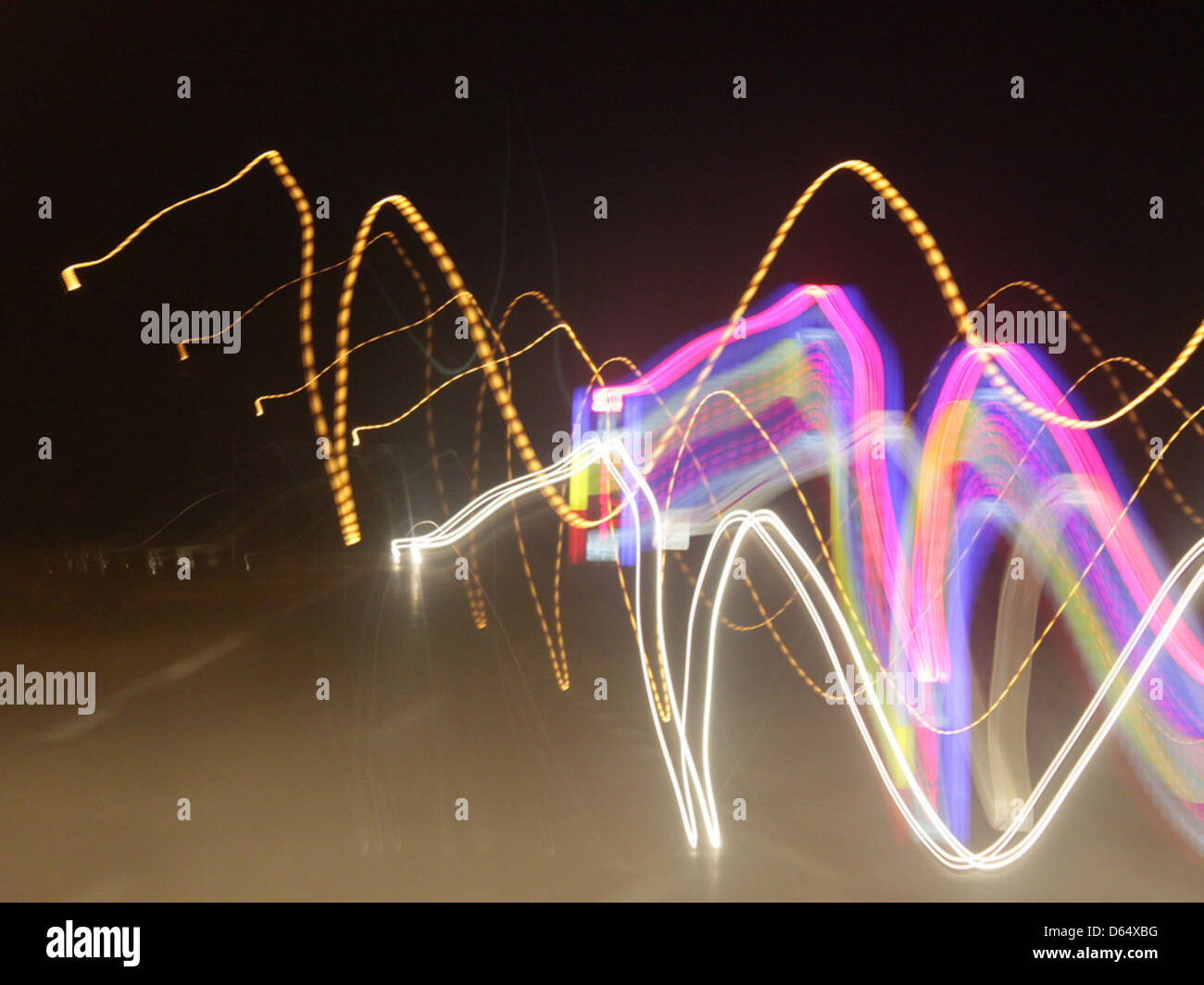 Random cars hi-res stock photography and images - Alamy