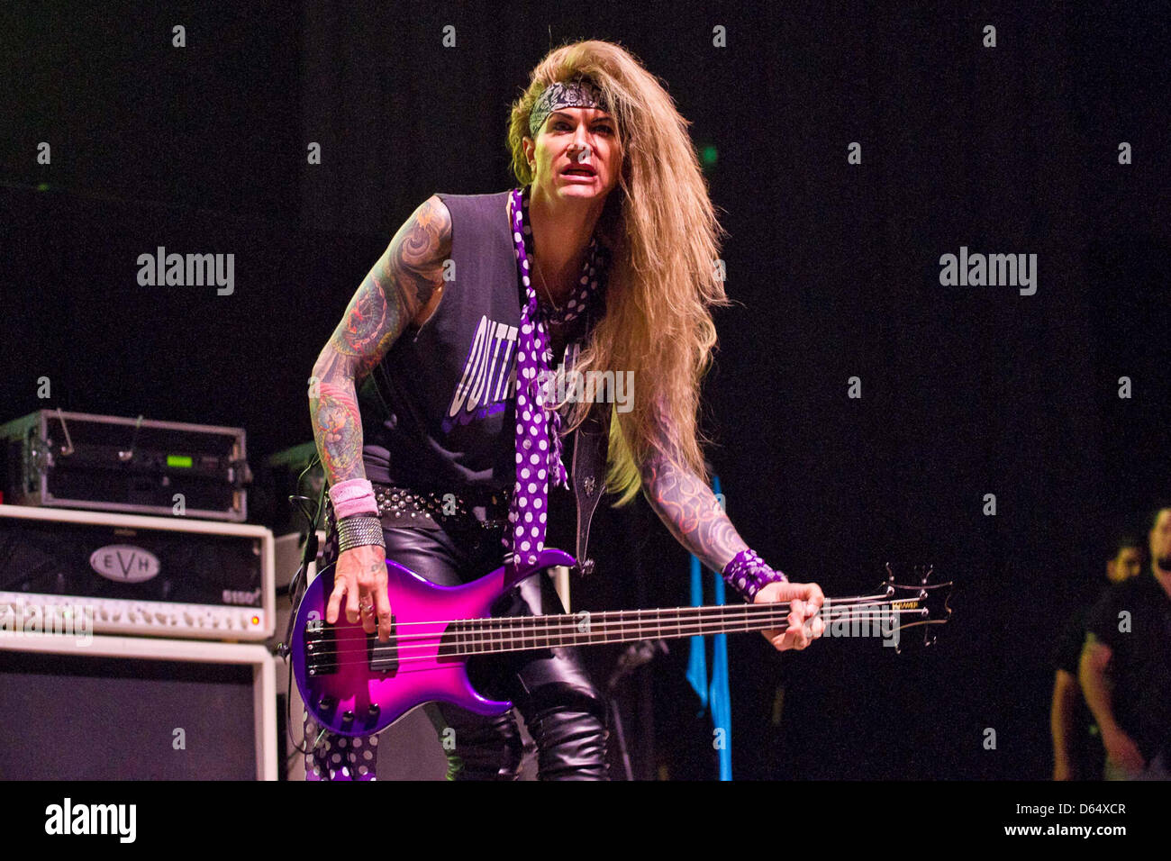 Travis Haley Highlander