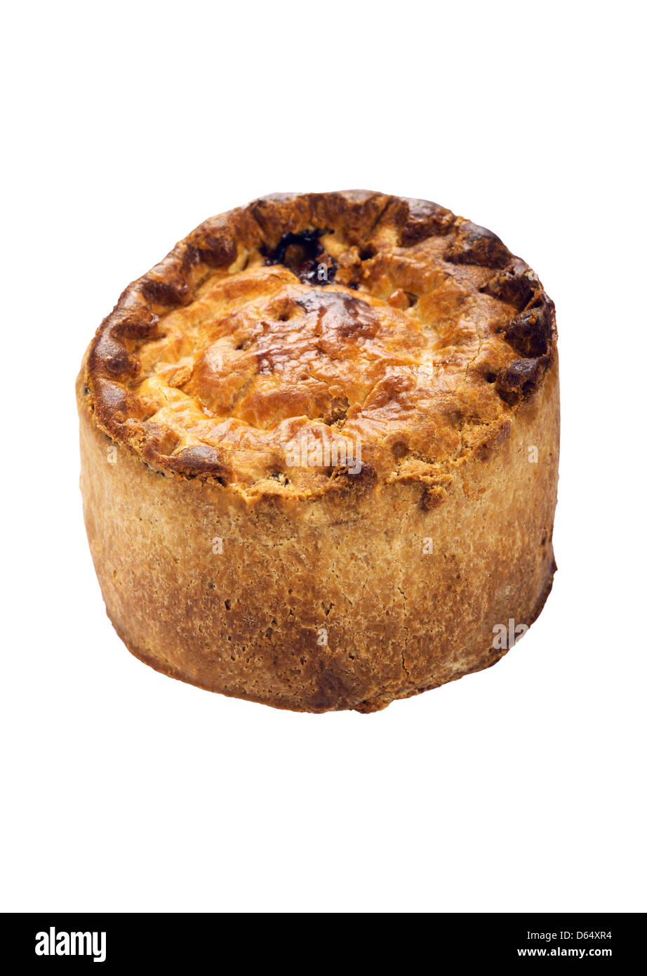 Pie sliced Cut Out Stock Images & Pictures - Alamy