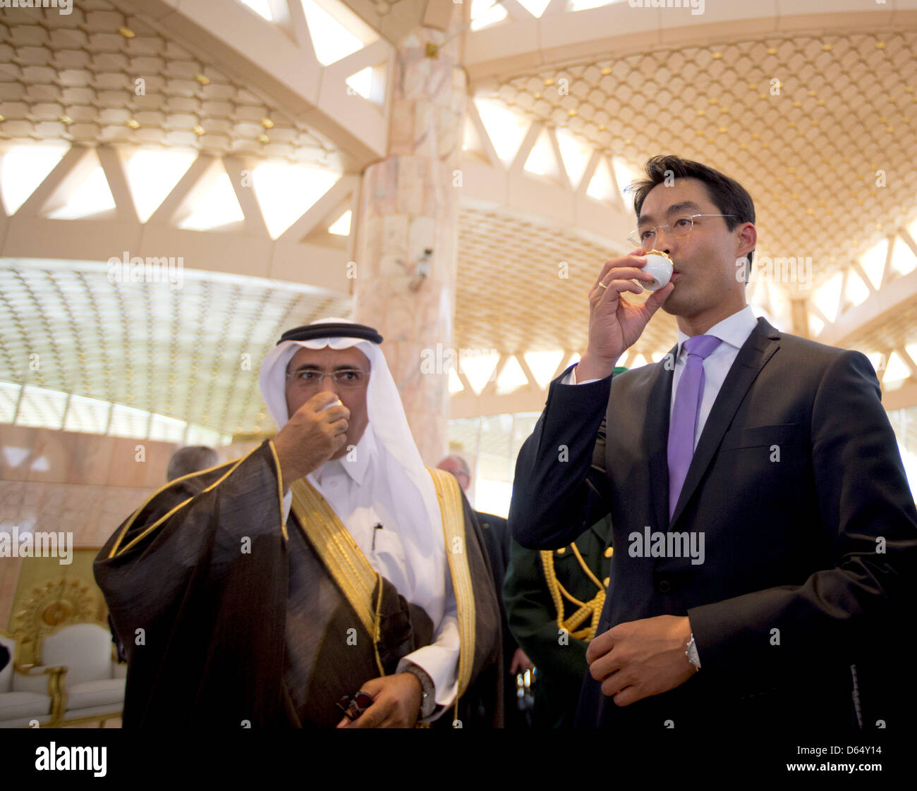 Al suleiman hi-res stock photography and images - Alamy