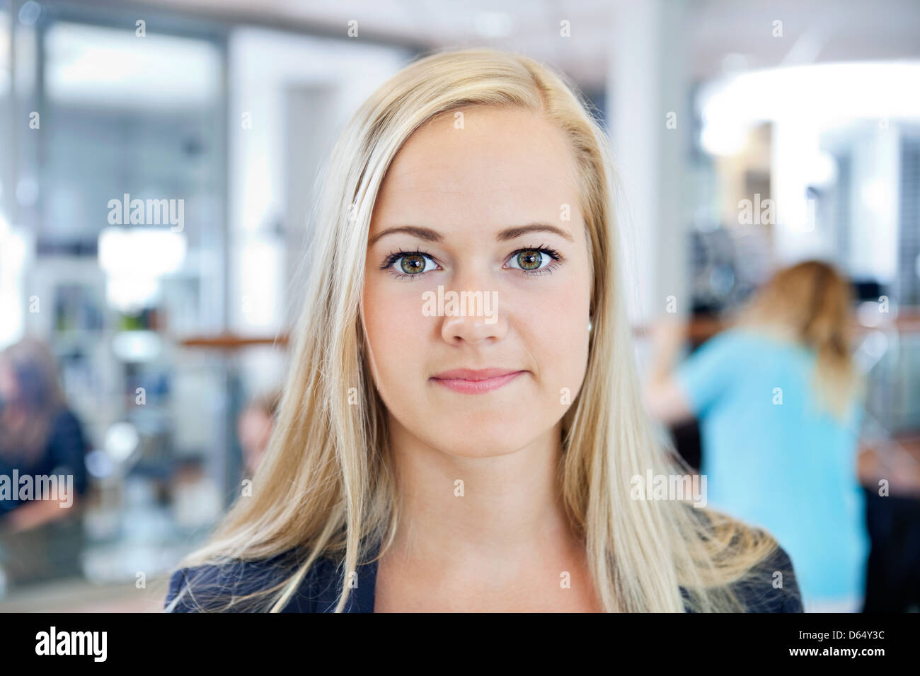 Norwegian Beauty