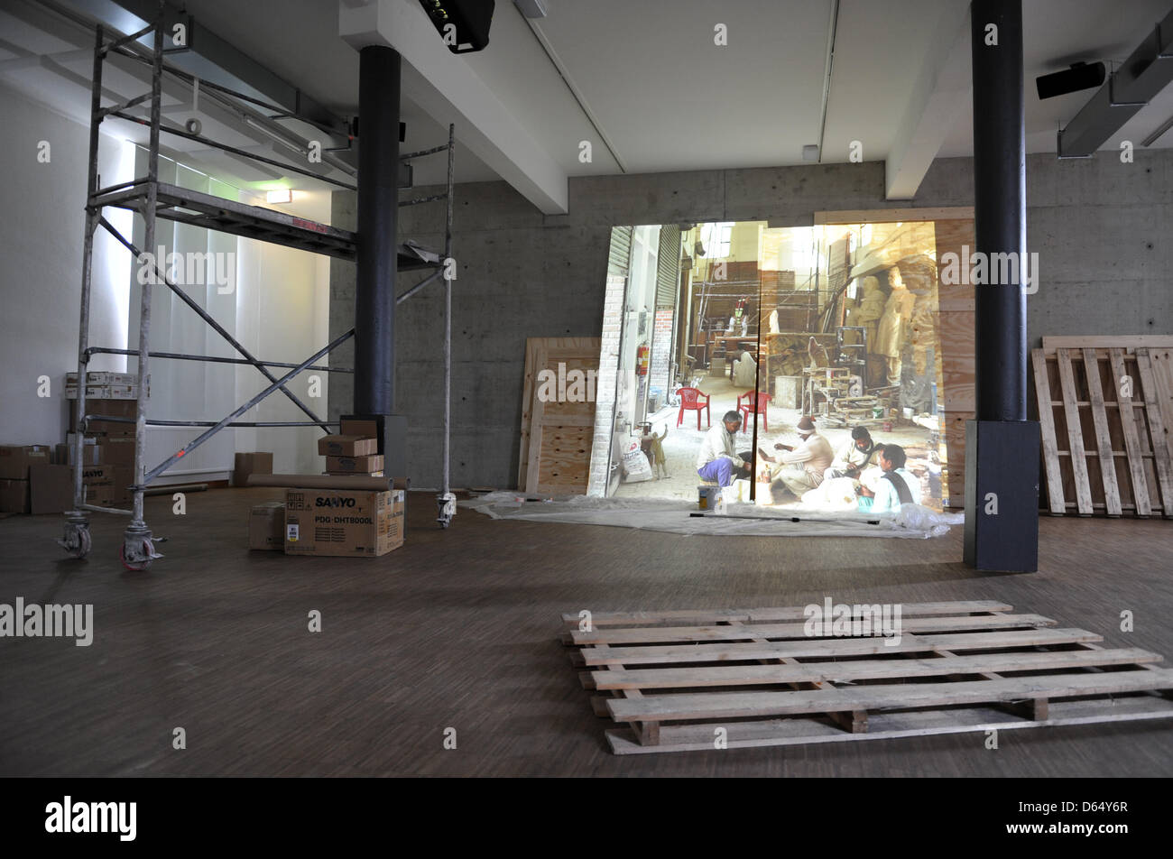 Bani abidi hi-res stock photography and images - Alamy