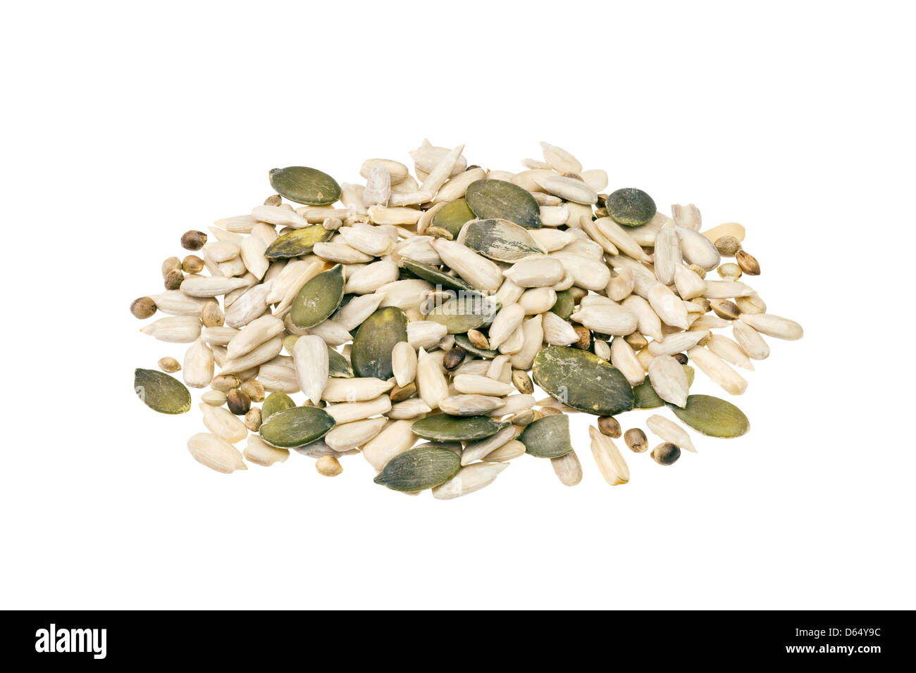 Sunflower Seeds Cutout High Resolution Stock Photography and Images - Alamy