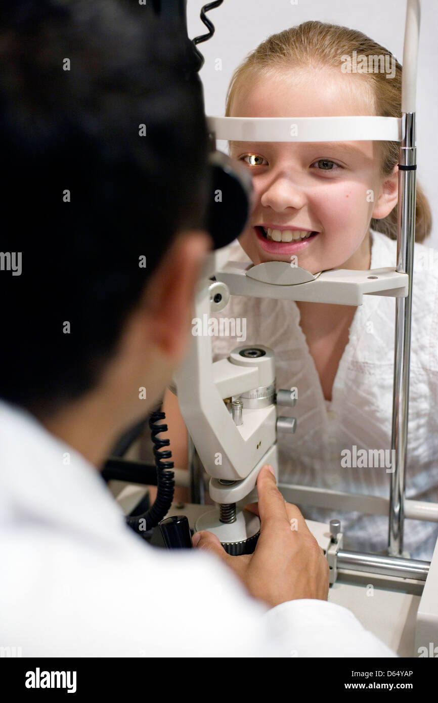Medical examination technique hi-res stock photography and images - Alamy