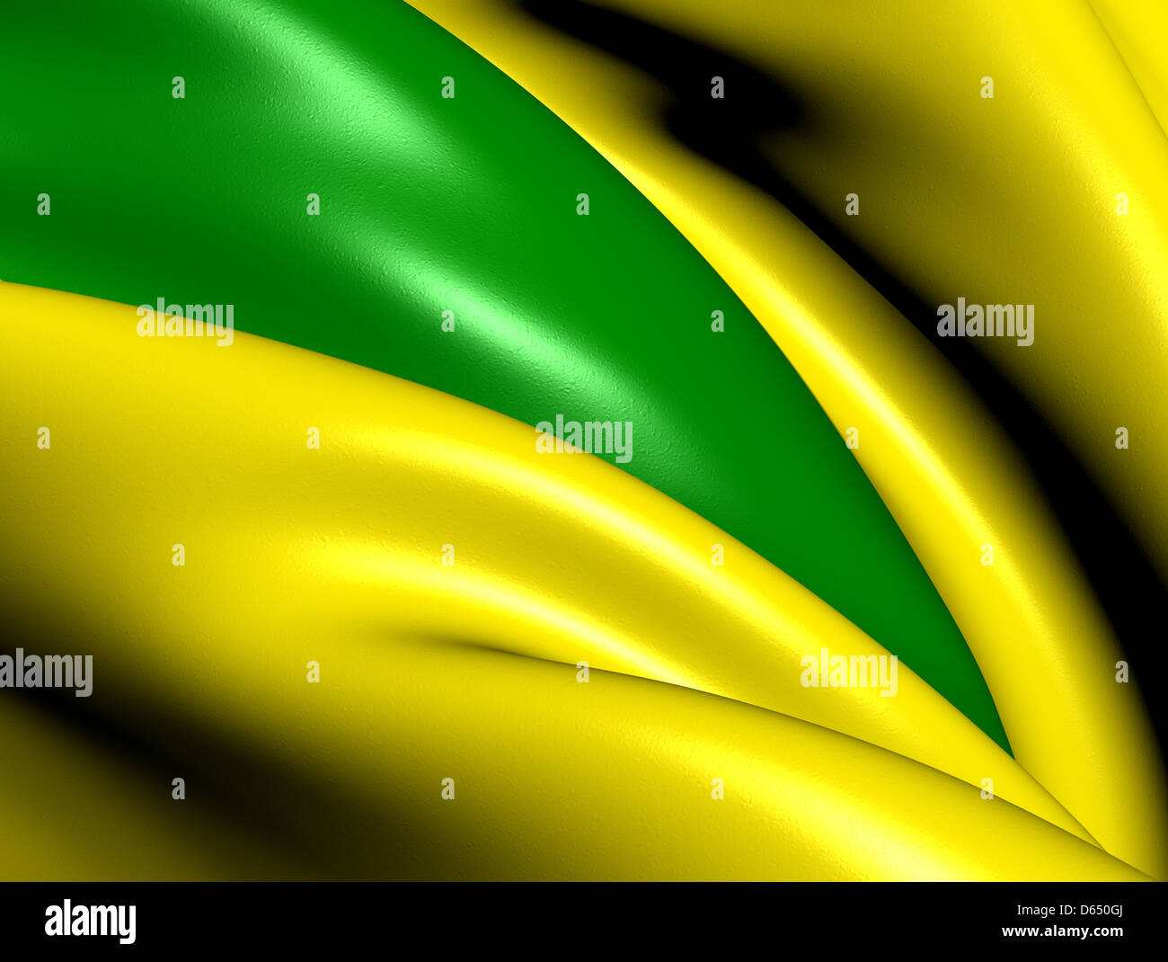 Flag of Isabela Stock Photo - Alamy