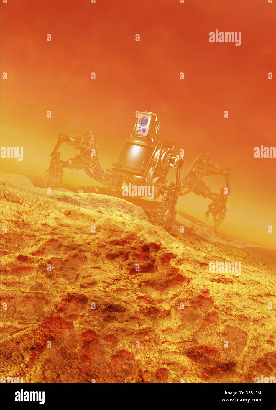 Mars exploration, conceptual artwork Stock Photo - Alamy Mars exploration, conceptual artwork Stock Photo - Alamy