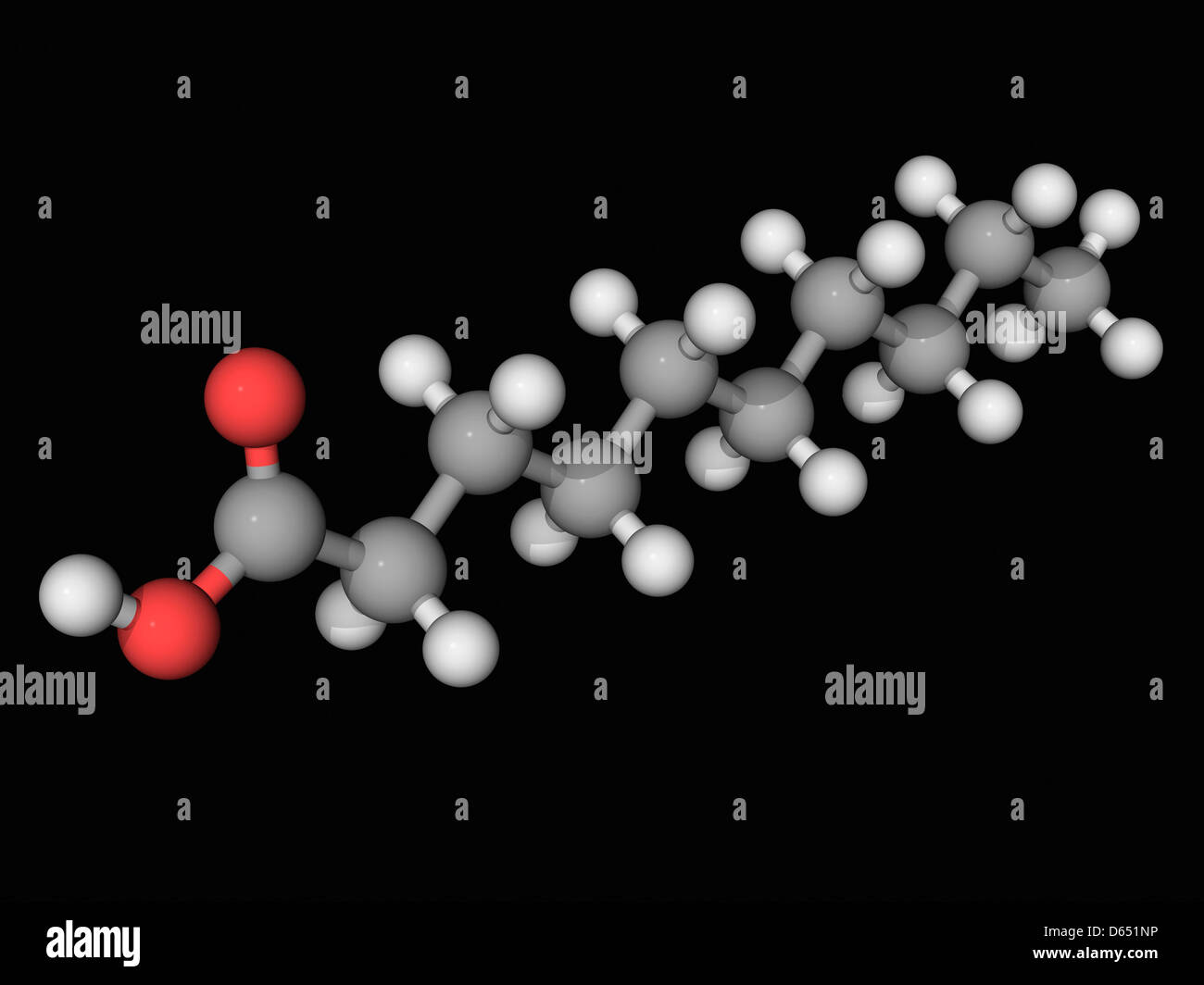 Capric acid hi-res stock photography and images - Alamy