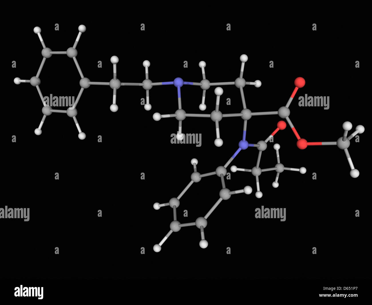 Carfentanil hi-res stock photography and images - Alamy
