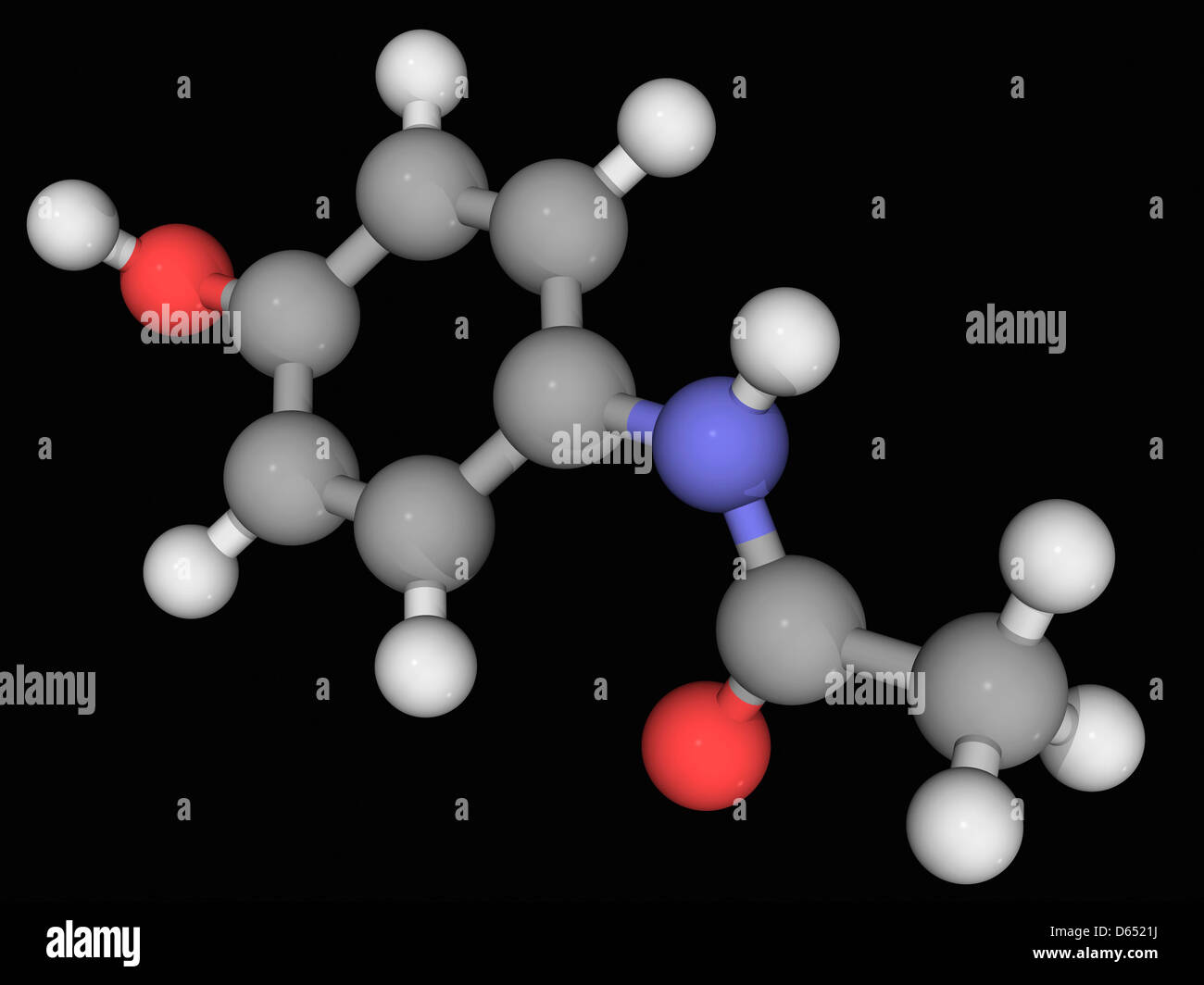 Acetaminophen paracetamol hi-res stock photography and images - Alamy