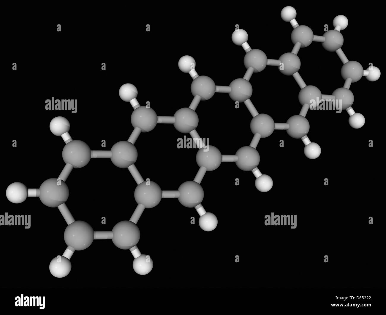 Pentacene hi-res stock photography and images - Alamy