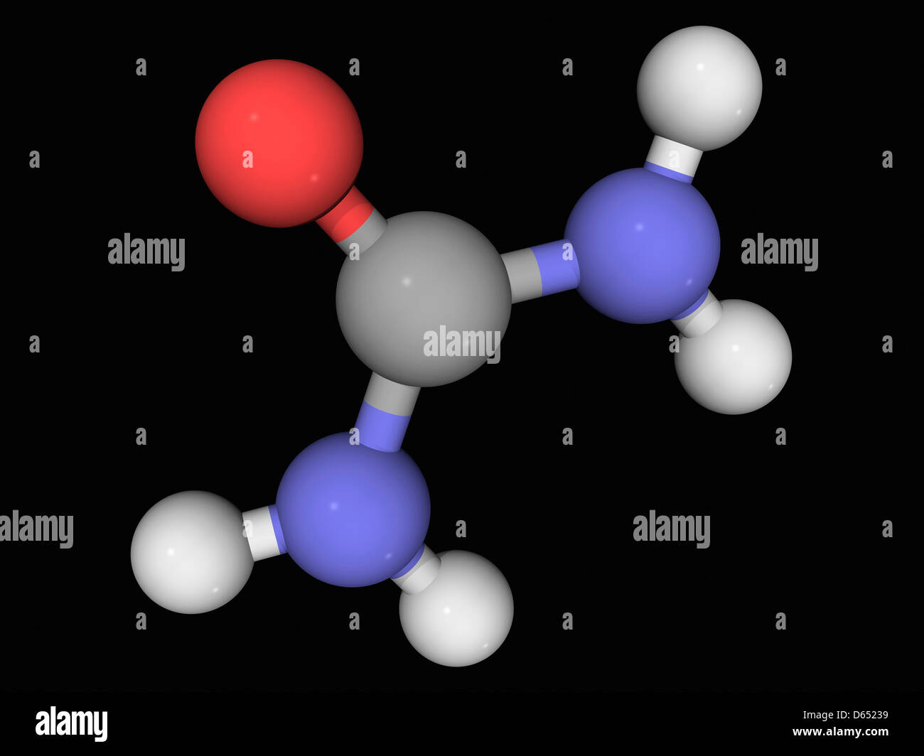 Urea hi-res stock photography and images - Alamy